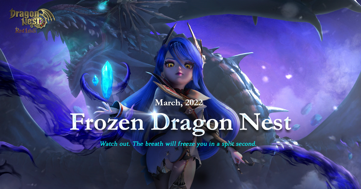 Dragon Nest - Update
