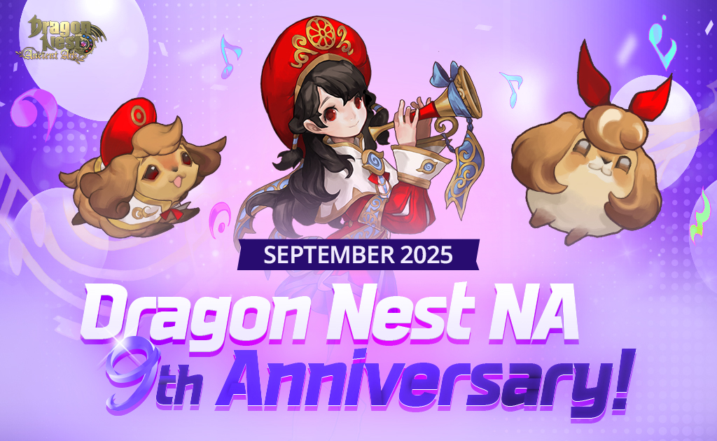 Dragon Nest